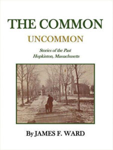 The Common Uncommon - Damianos Publishing